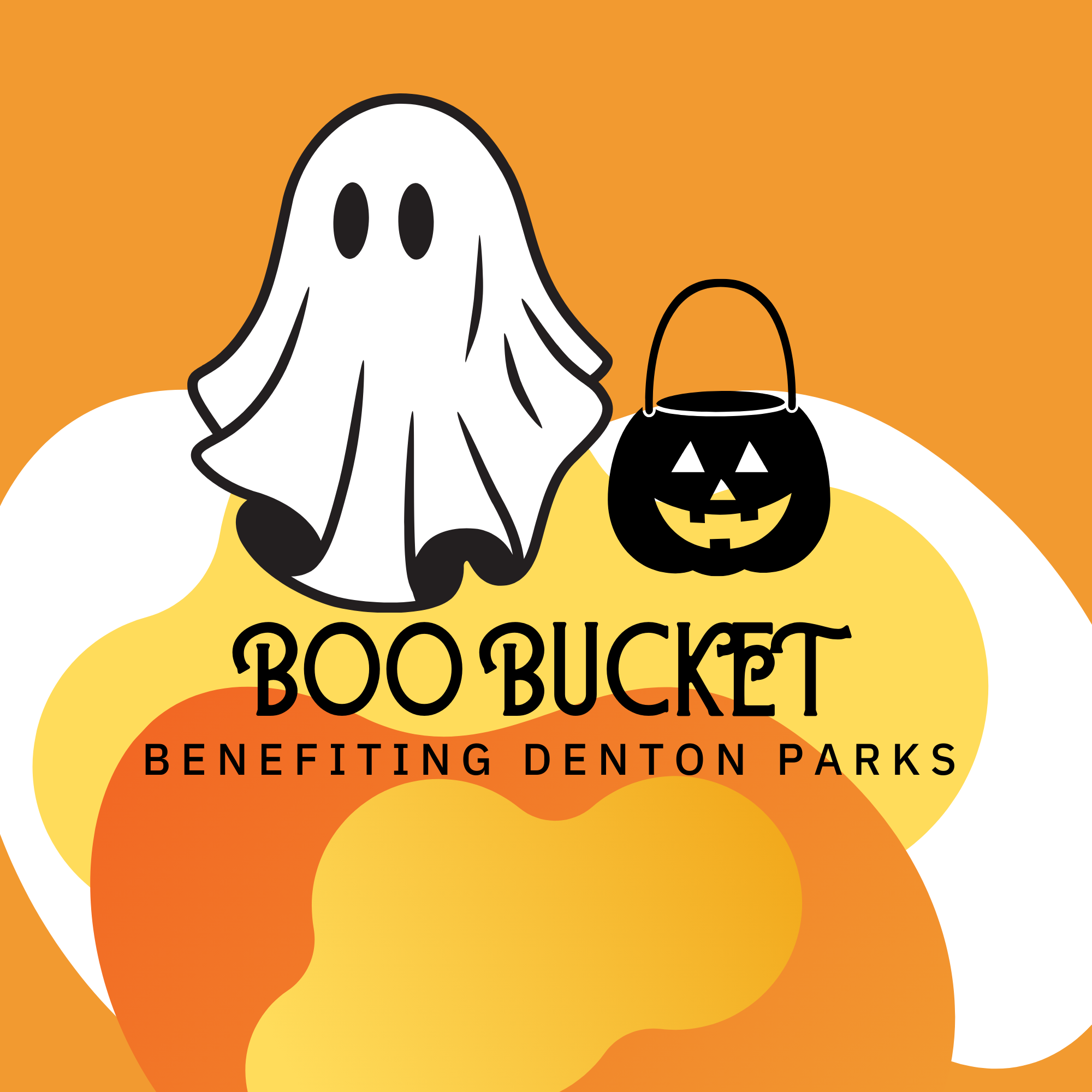 Boo Bucket